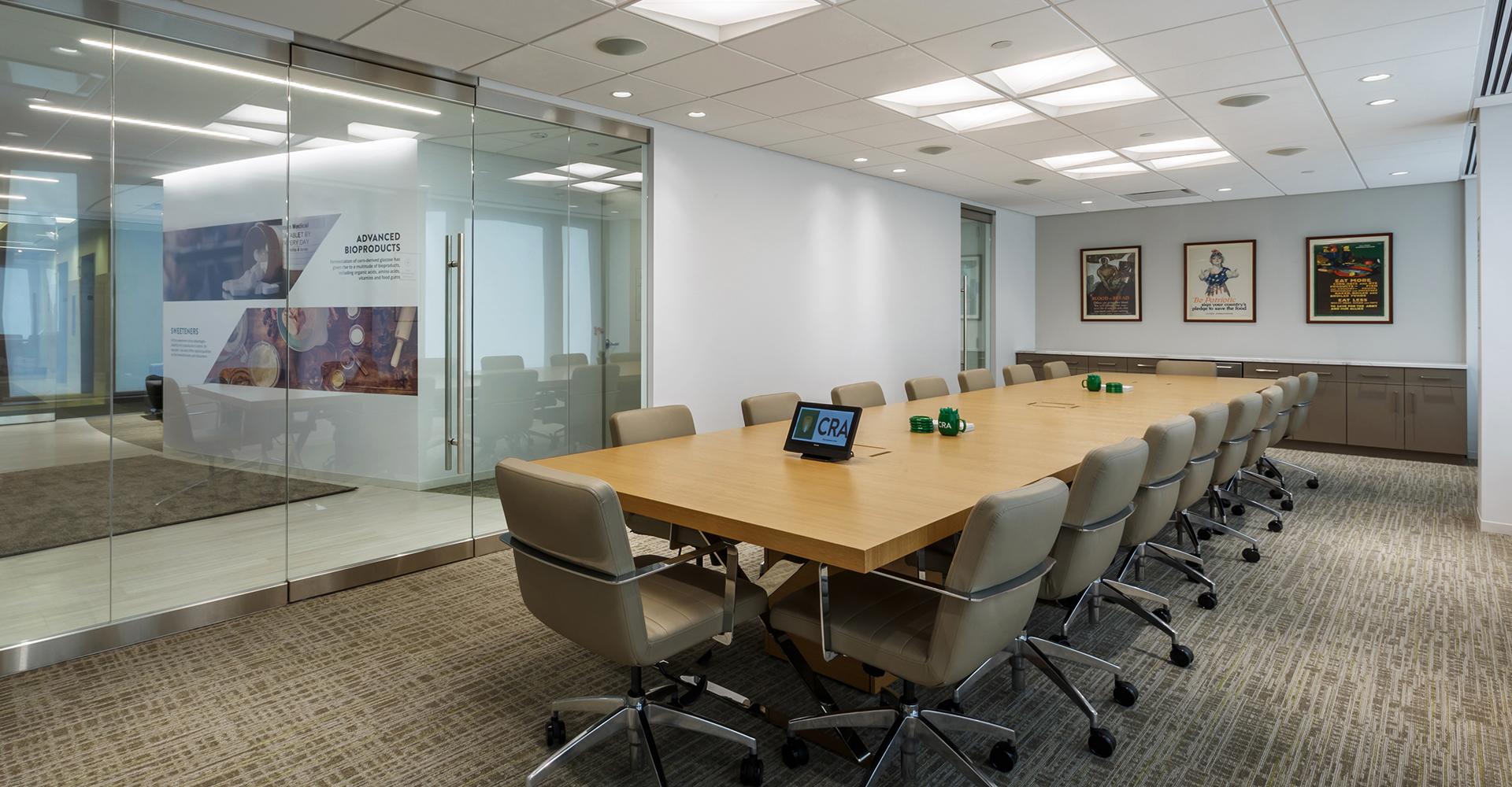 Focus: Architecture + Design